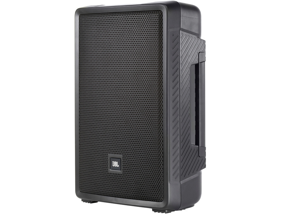 JBL IRX-112BT Powered 12 inch Portable Speaker with Bluetooth - What To ...