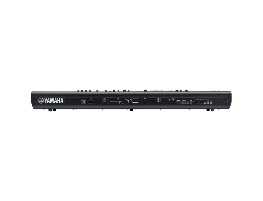 Yamaha YC88 88-key Stage Keyboard - What To Know & Where To Buy ...