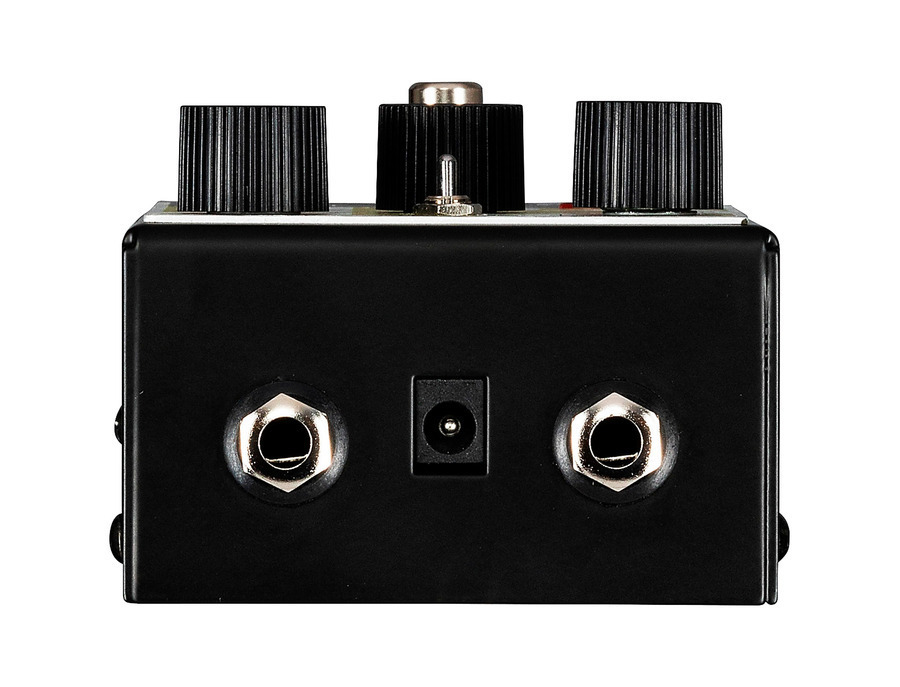 Maestro Orbit Phaser Pedal - What To Know & Where To Buy | Equipboard
