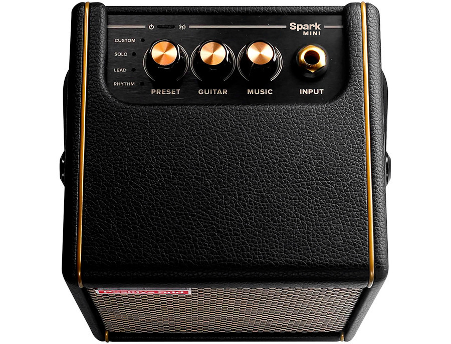 The Best Mini Guitar Amps of 2026 | Equipboard