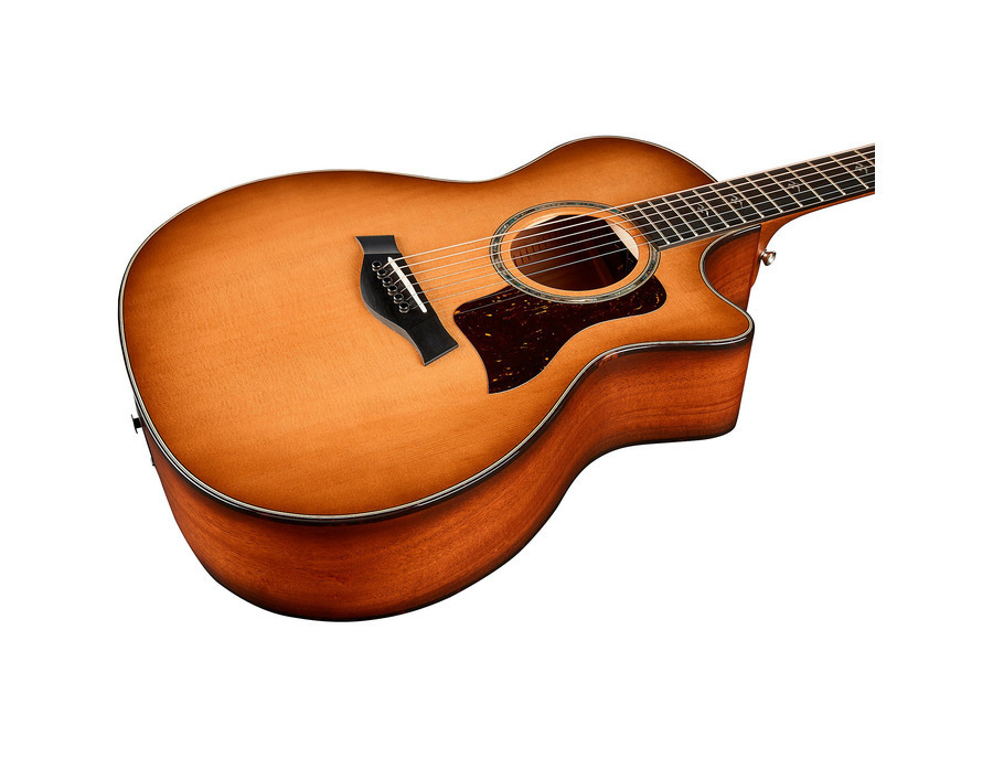 Taylor 514ce Urban Ironbark - What To Know & Where To Buy | Equipboard