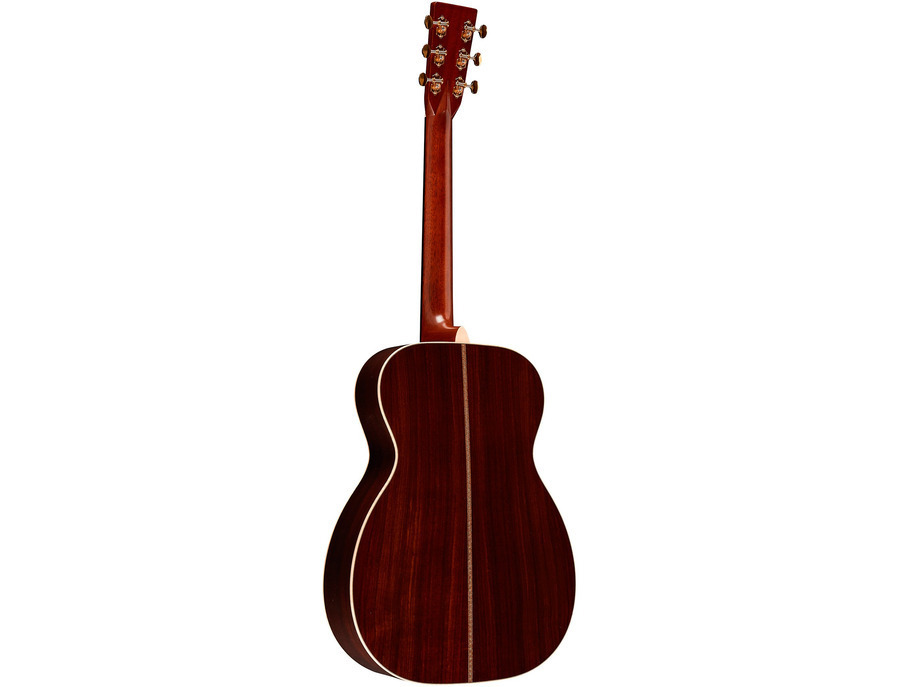 Martin 00-28 Modern Deluxe Acoustic Guitar - What To Know & Where To ...
