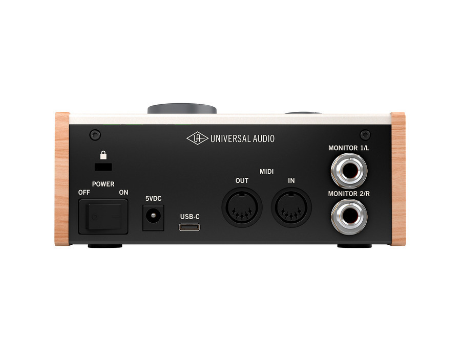 Universal Audio Volt 176 USB-C Audio Interface - What To Know & Where ...