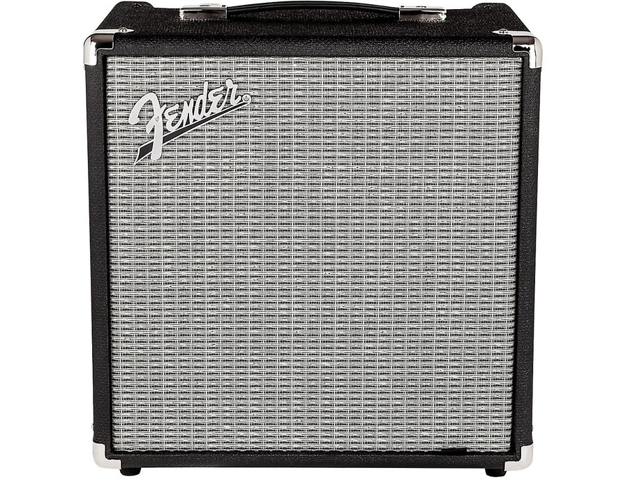 Fender Rumble 25 - What To Know & Where To Buy | Equipboard