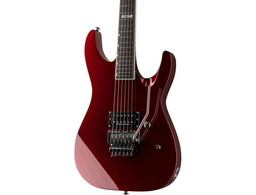 ESP LTD M-1 Custom '87 - What To Know & Where To Buy | Equipboard