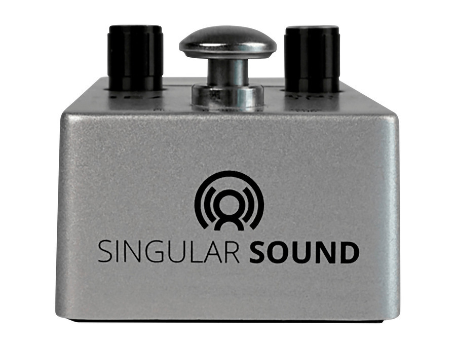 Singular Sound BeatBuddy MINI 2 - What To Know & Where To Buy | Equipboard