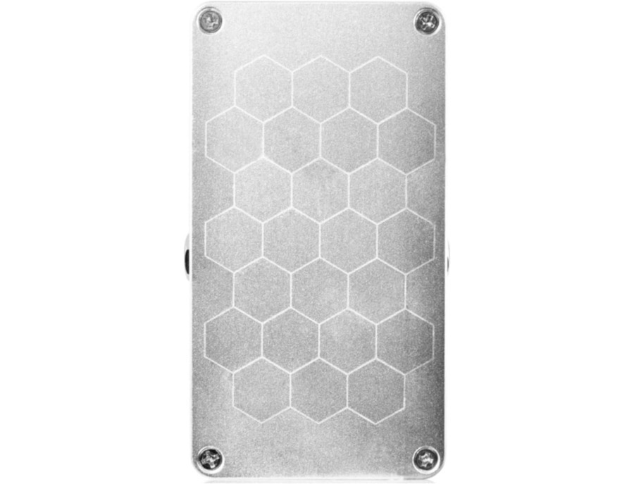 One Control Silver Bee Overdrive - What To Know & Where To Buy | Equipboard