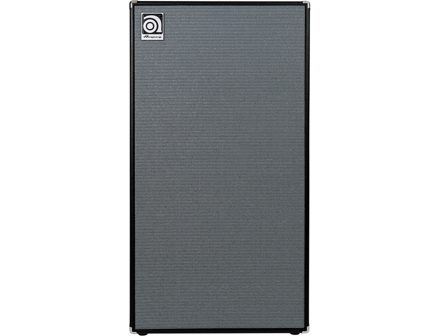 Ampeg Heritage SVT-810AV - What To Know & Where To Buy | Equipboard