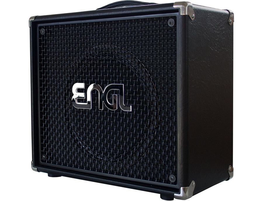 ENGL Amplifiers Ironball 20W 1x12" Tube Combo - What To Know & Where To ...