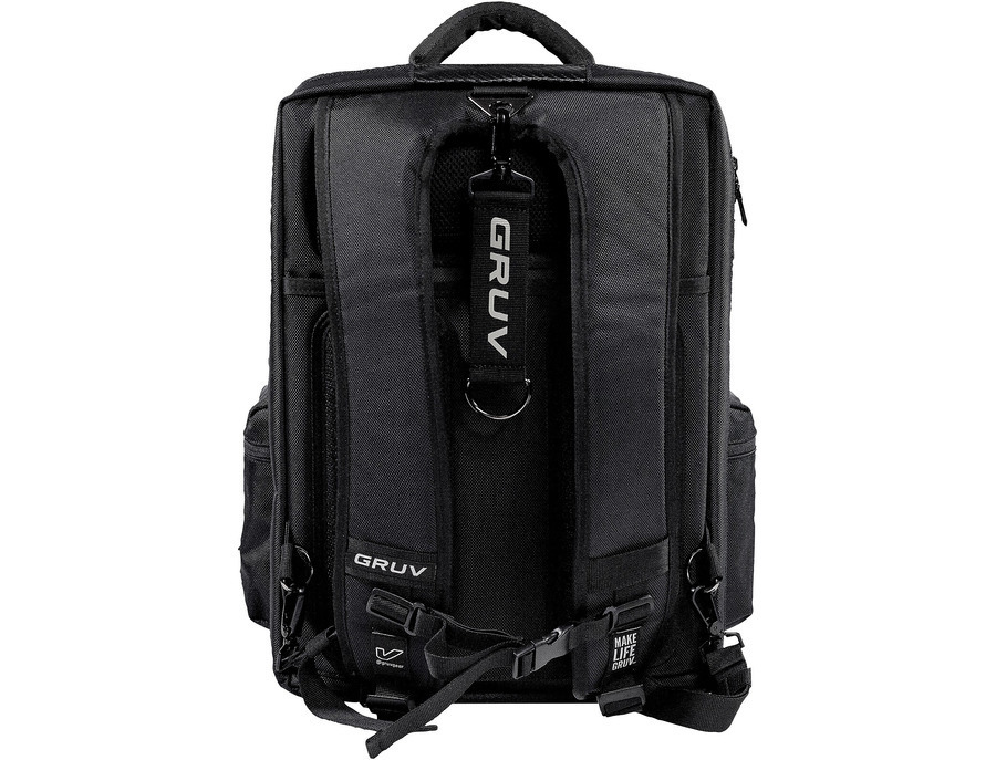 Gruv Gear Club Bag - Karbon Edition - What To Know & Where To Buy ...