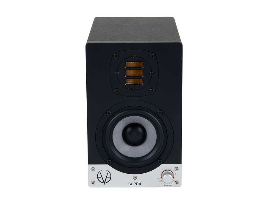 EVE Audio SC204 - What To Know & Where To Buy | Equipboard