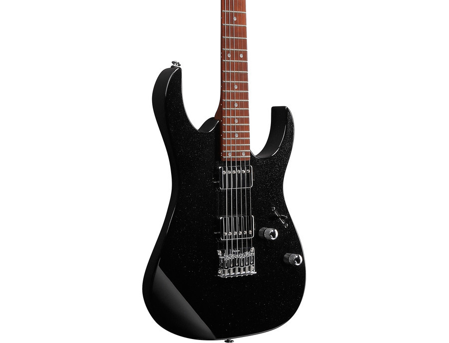 Ibanez GIO GRG121SP Electric Guitar - What To Know & Where To Buy ...