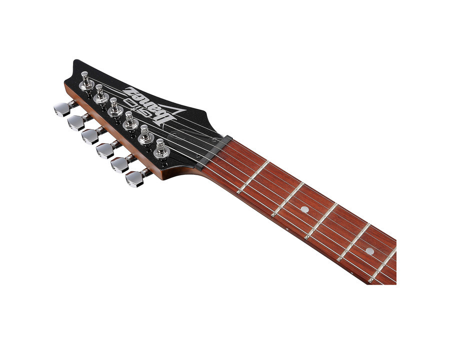 Ibanez GIO GRG121SP Electric Guitar - What To Know & Where To Buy ...