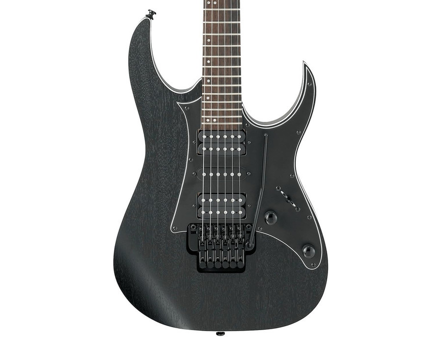 Ibanez RG350ZB Standard - What To Know & Where To Buy | Equipboard