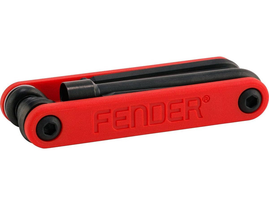 Fender Guitar/Bass Multi-Tool - What To Know & Where To Buy | Equipboard