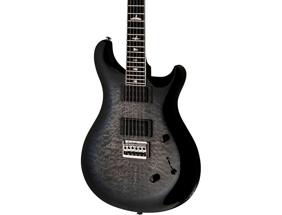 PRS SE Mark Holcomb Signature Electric Guitar - What To Know & Where To ...