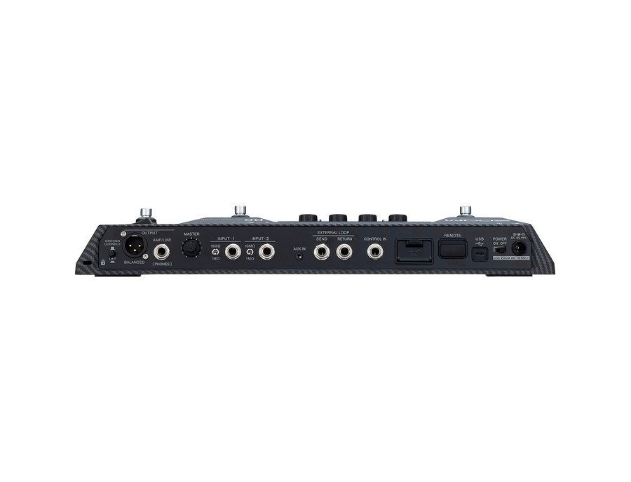 Zoom B6 Bass Multi-effects Processor - What To Know & Where To Buy ...