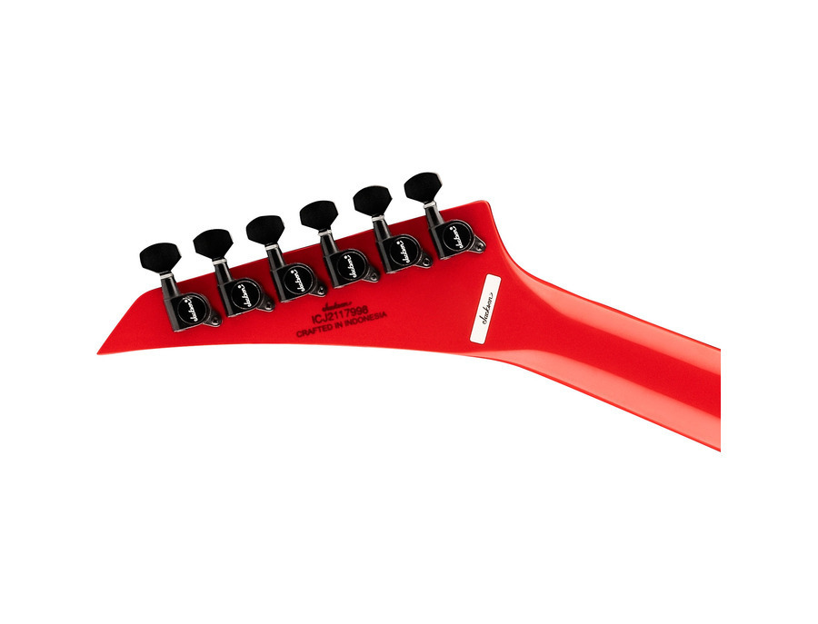 Jackson X Series Kelly KEX Electric Guitar - What To Know & Where To ...