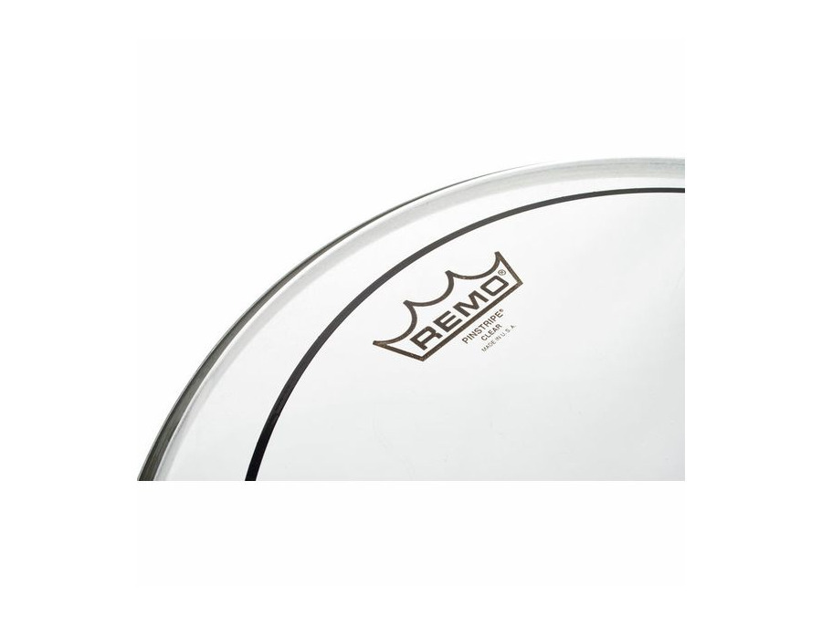 Remo Pinstripe Clear, 14" - What To Know & Where To Buy | Equipboard
