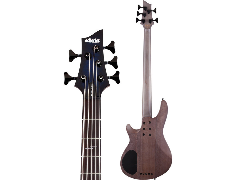 Schecter Omen Elite-5 - What To Know & Where To Buy | Equipboard