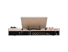 Akai Professional MPC X Special Edition - What To Know & Where To Buy ...