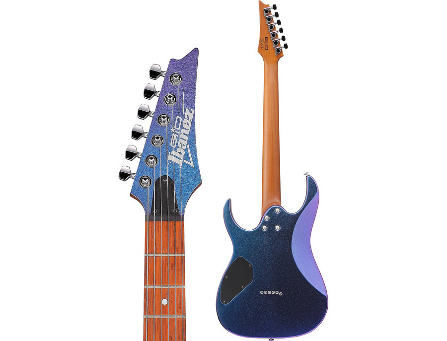 Ibanez GIO GRG121SP Electric Guitar - What To Know & Where To Buy ...