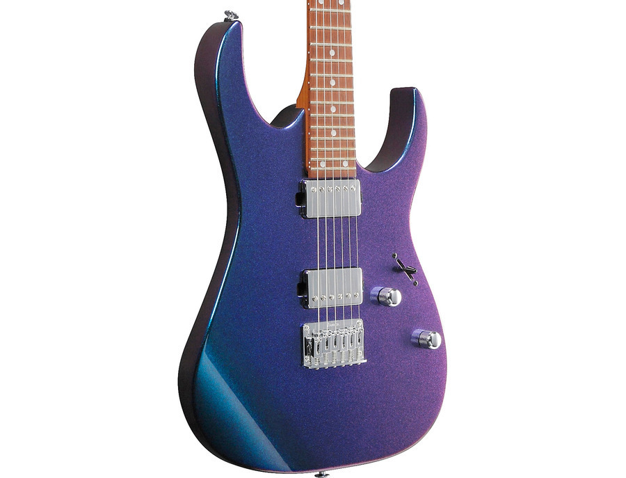 Ibanez GIO GRG121SP Electric Guitar - What To Know & Where To Buy ...