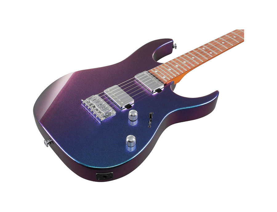 Ibanez GIO GRG121SP Electric Guitar - What To Know & Where To Buy ...