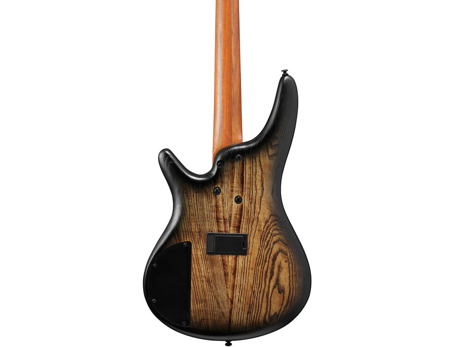 Ibanez Standard SR600E Bass Guitar - What To Know & Where To Buy ...