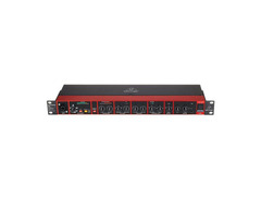 Behringer Ultravoice UV1 Channel Strip and USB Audio Interface - What ...