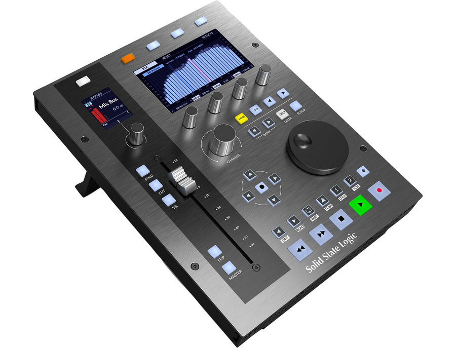 Solid State Logic UF1 - What To Know & Where To Buy | Equipboard