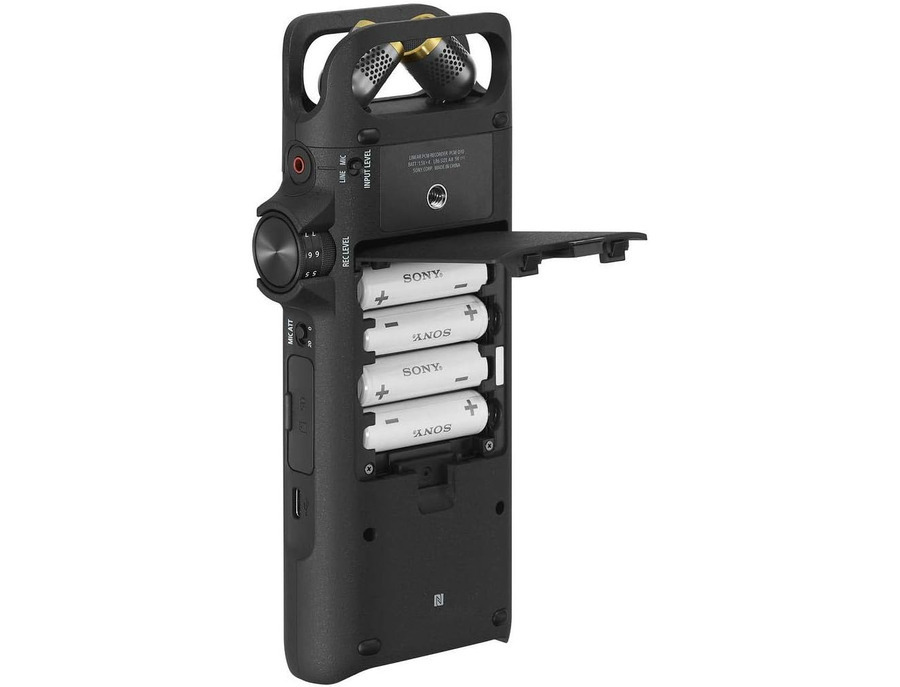 Sony PCM-D10 Portable Audio Recorder - What To Know & Where To Buy ...
