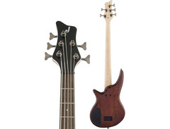 Jackson Spectra JS3V Bass Guitar - What To Know & Where To Buy | Equipboard