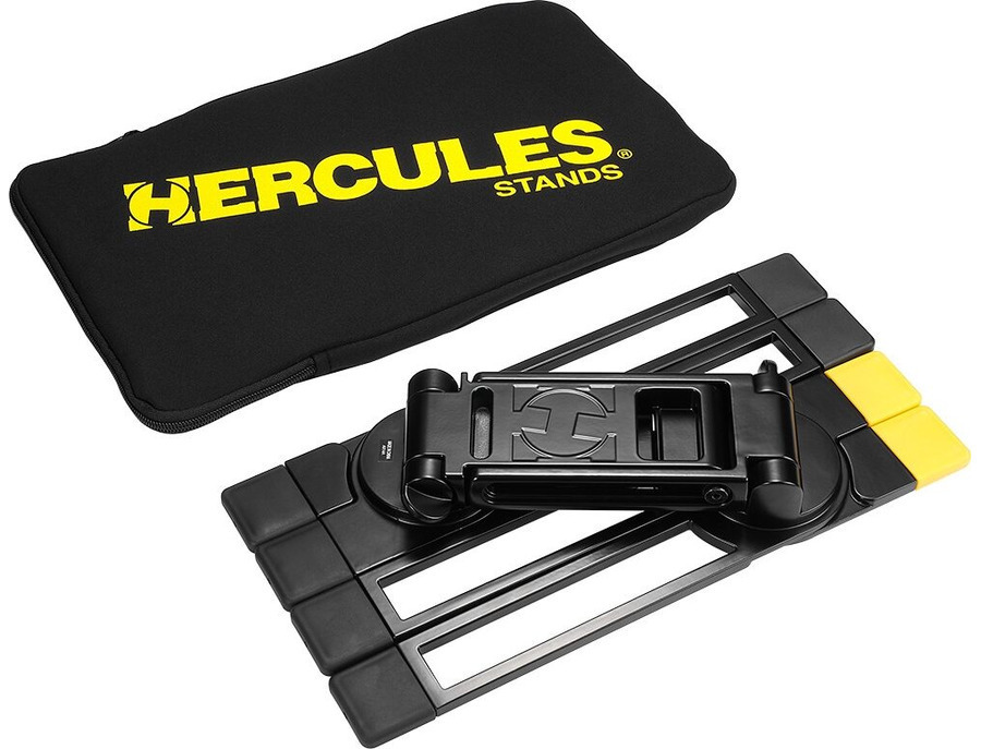 Hercules Stands DG400BB Laptop Stand - What To Know & Where To Buy ...