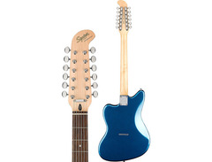 Squier Paranormal Jazzmaster XII 12-string Electric Guitar - What To ...