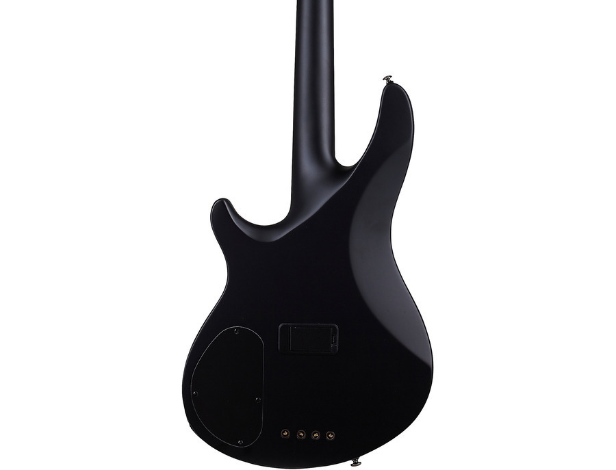 Schecter MVP-C-4 Vincent Price Bass Guitar - What To Know & Where To ...