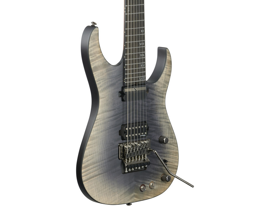 Schecter Banshee Mach-7 FR-S - What To Know & Where To Buy | Equipboard