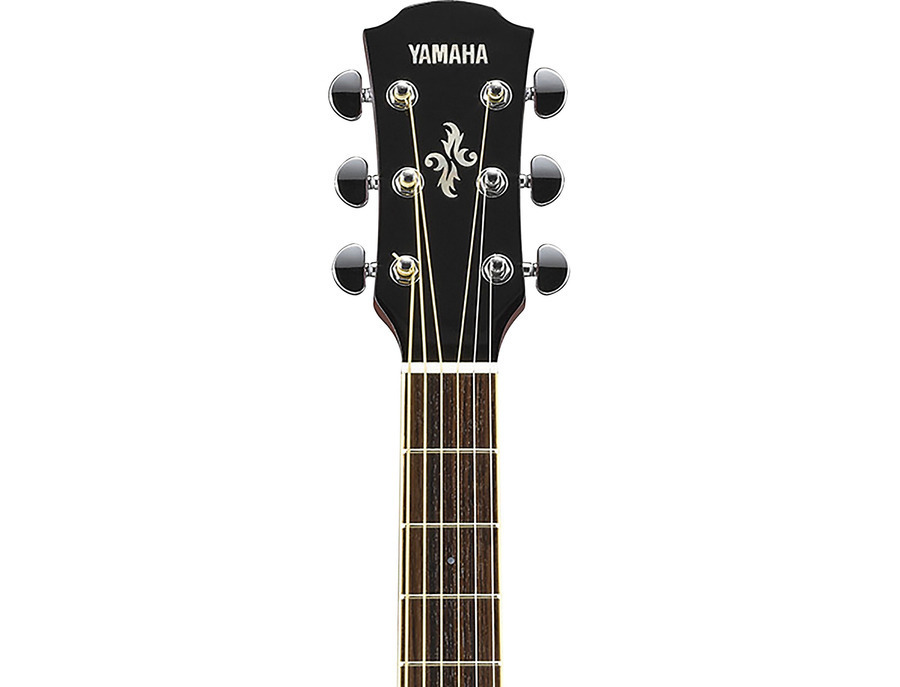 Yamaha APX600 Thinline Cutaway - What To Know & Where To Buy | Equipboard