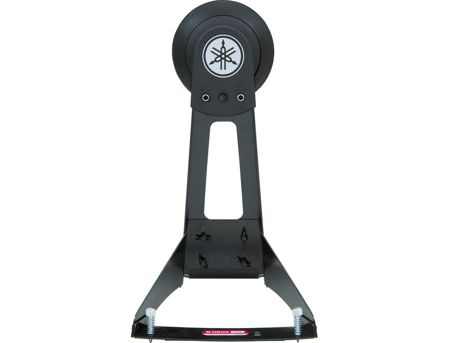 Yamaha KP65 Electronic Kick Tower Pad - What To Know & Where To Buy ...
