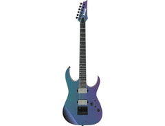 Ibanez Prestige RG5121ET Electric Guitar - Polar Lights - What To Know ...