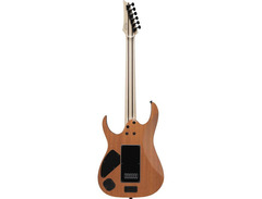 Ibanez Prestige RG5121ET Electric Guitar - Polar Lights - What To Know ...