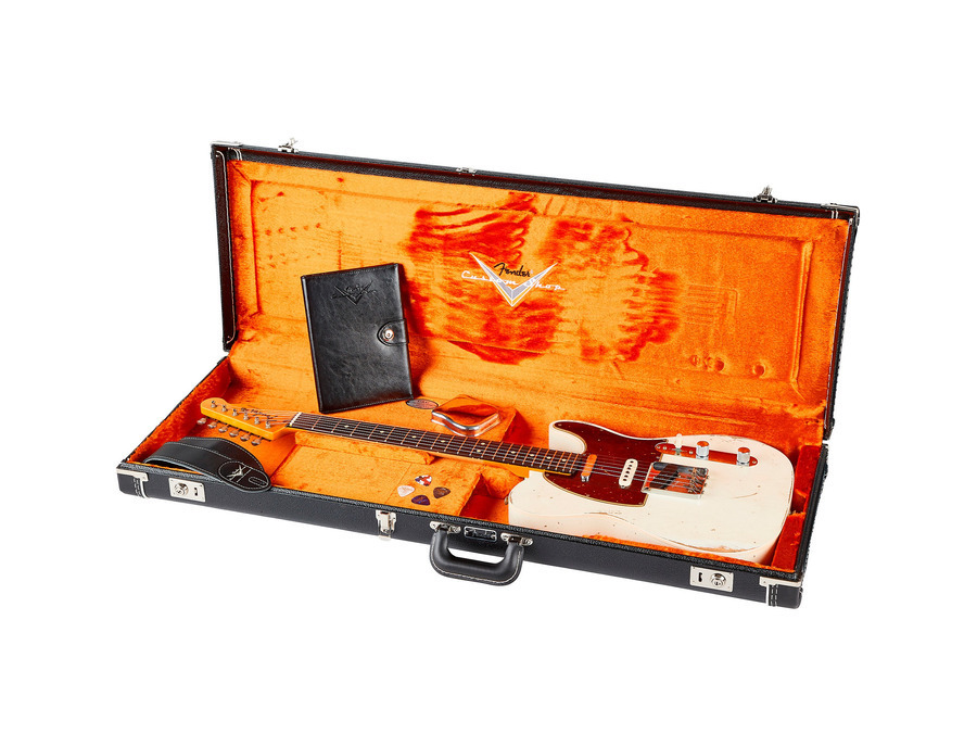 1970's Fender Telecaster - What To Know & Where To Buy | Equipboard