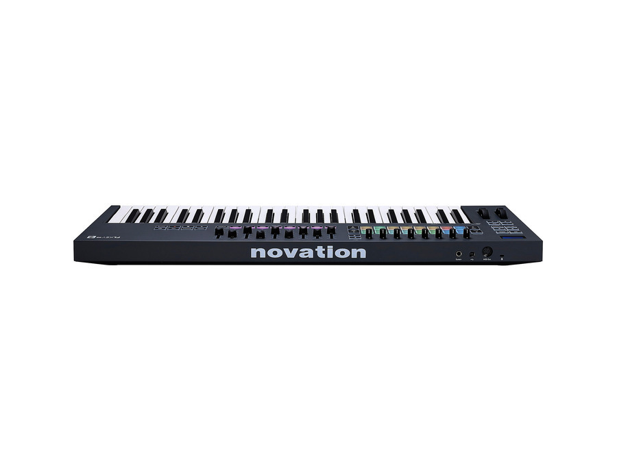 Novation FLkey 49 Keyboard Controller for FL Studio - What To Know ...
