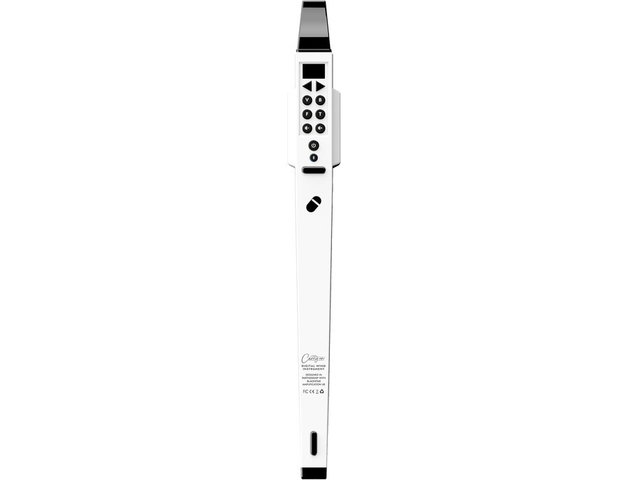Blackstar Carry-on Digital Wind Instrument - What To Know & Where To ...