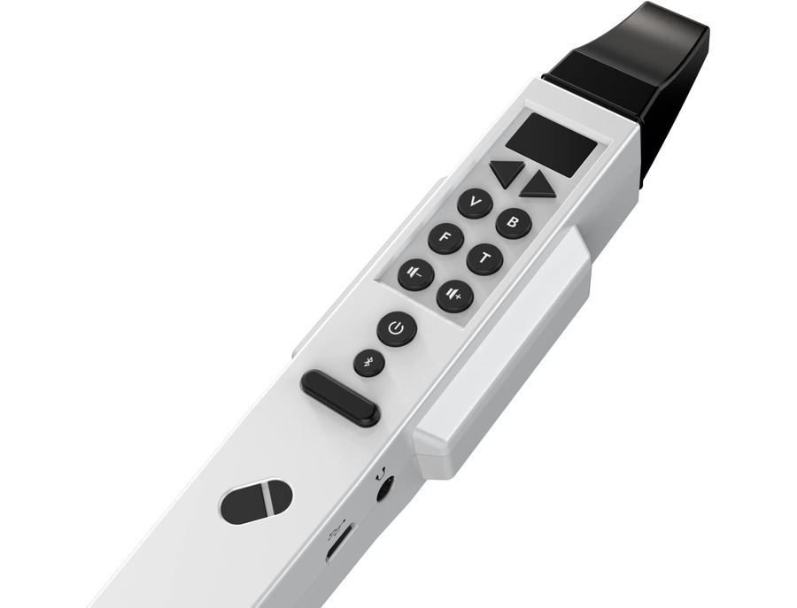 Blackstar Carry-on Digital Wind Instrument - What To Know & Where To ...