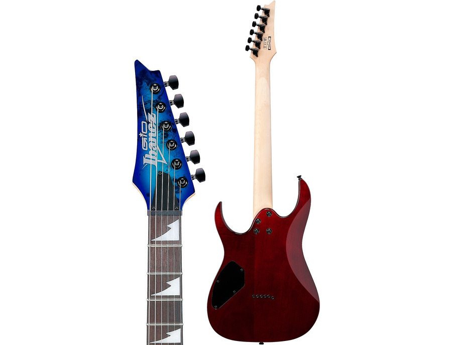 Ibanez GIO GRGR221PA Electric Guitar - What To Know & Where To Buy ...