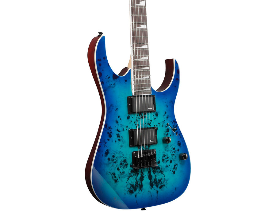 Ibanez GIO GRGR221PA Electric Guitar - What To Know & Where To Buy ...