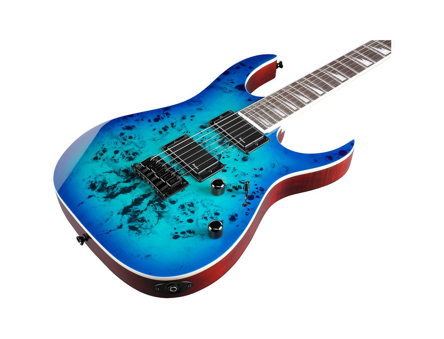 Ibanez GIO GRGR221PA Electric Guitar - What To Know & Where To Buy ...