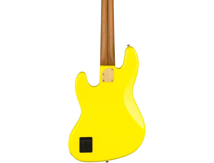 Fender MonoNeon Jazz Bass V - What To Know & Where To Buy | Equipboard