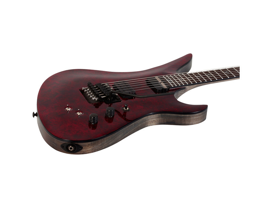 Schecter Avenger FR S Apocalypse - What To Know & Where To Buy | Equipboard